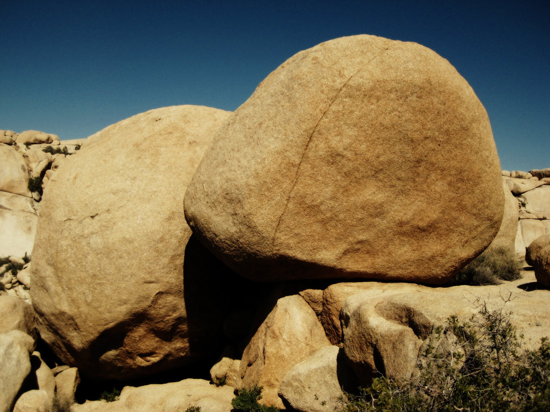 Romancing the Stone | The Brancatelli Blog