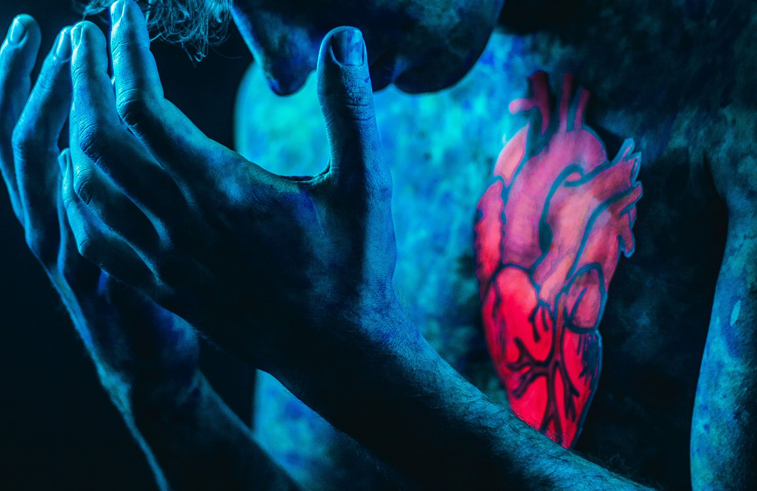 The Incorrupt Heart | The Brancatelli Blog