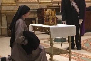 The Incorrupt Heart | The Brancatelli Blog