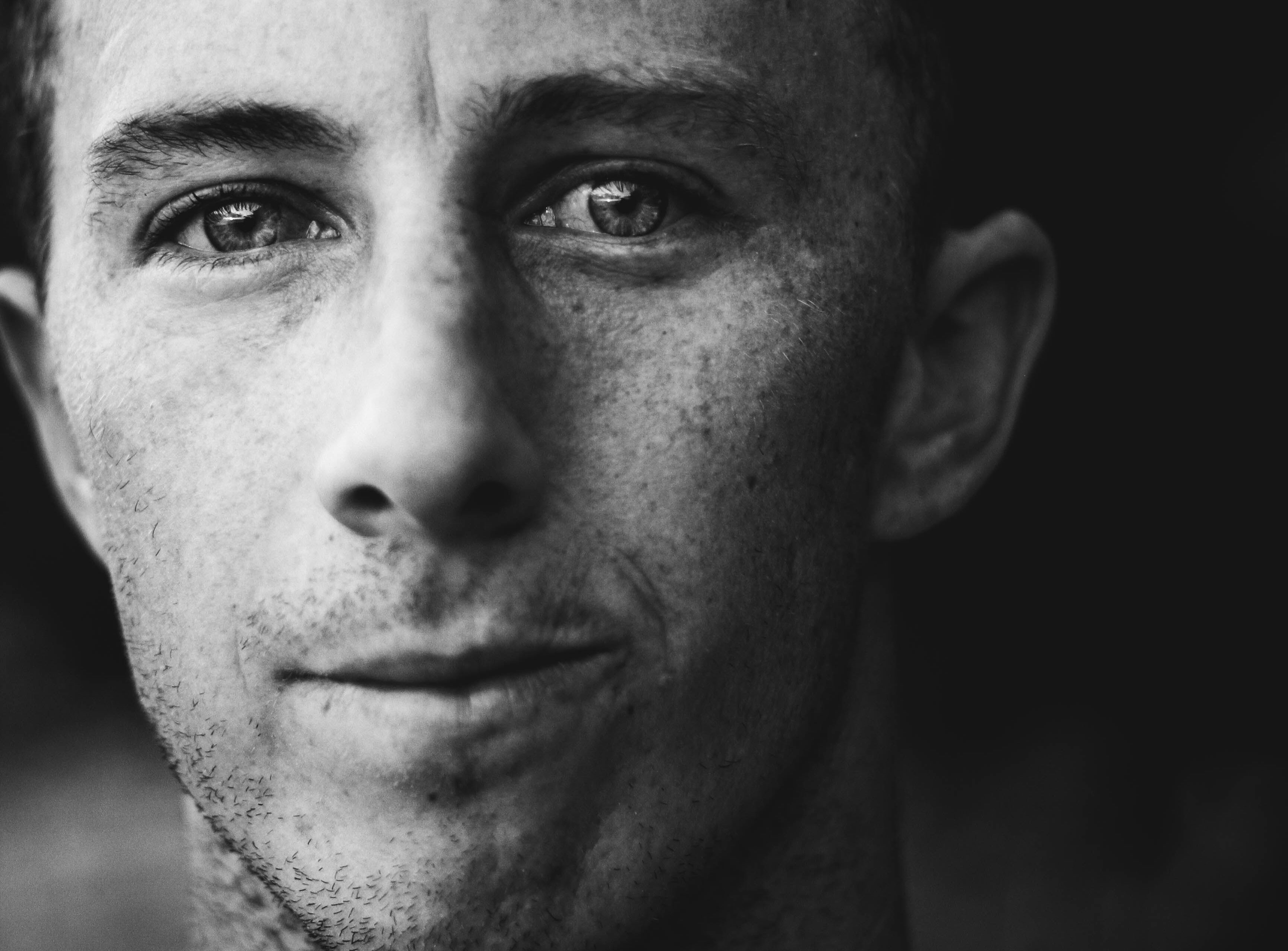 In Defense of Smirking | The Brancatelli Blog