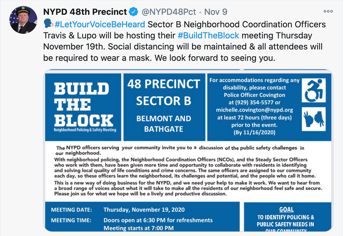 Congressional District 15 | The Brancatelli Blog